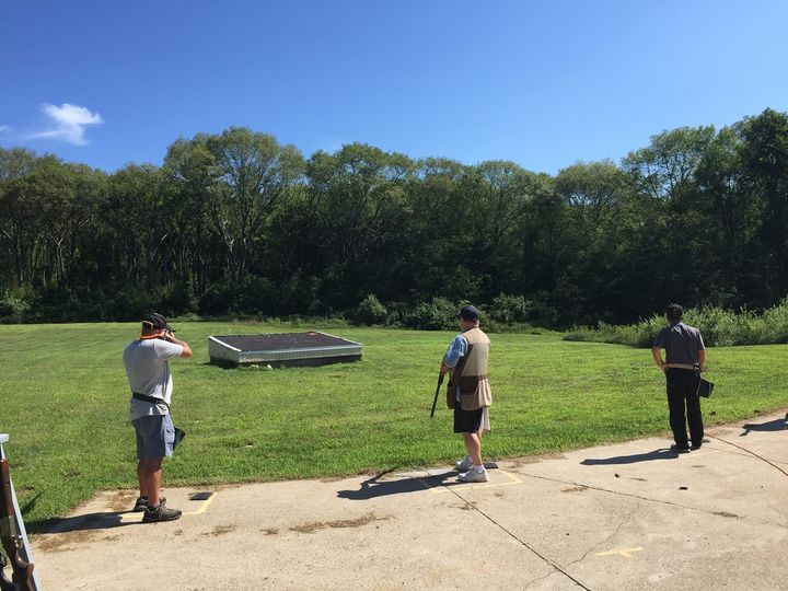 Facility-Photos – South County Rod and Gun Club