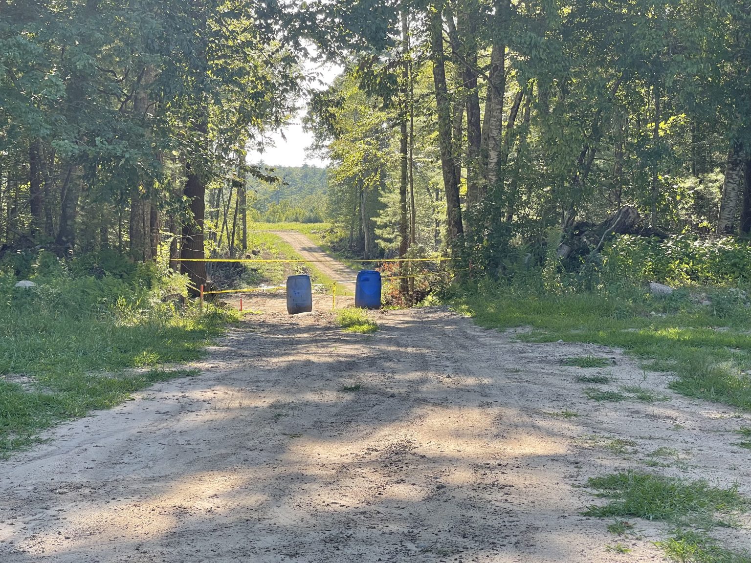 South County Rod and Gun Club